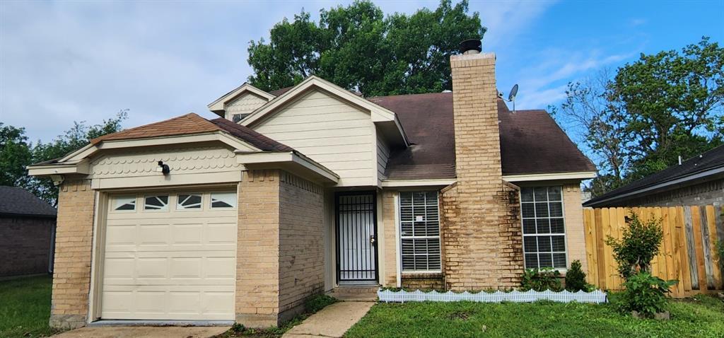 7303 Prairie Village Dr, Cypress, TX 77433 - House Rental in Cypress ...
