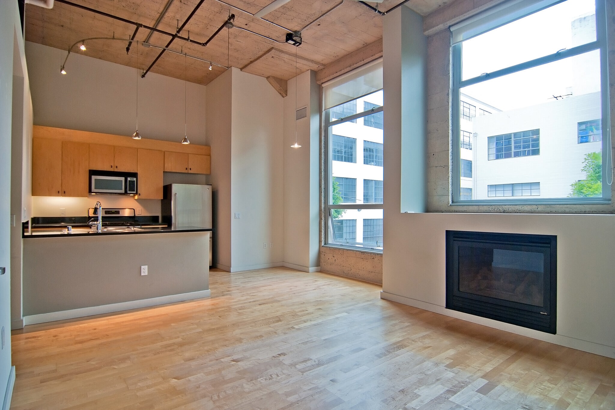 1 Federal St Unit 41, San Francisco, CA 94107 - Condo for Rent in San ...