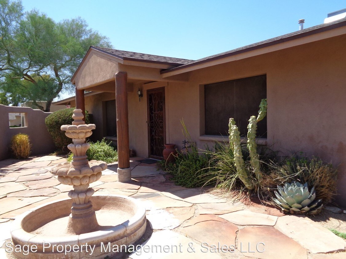 8320 E Buena Terra Way, Scottsdale, AZ 85250 - House Rental in ...