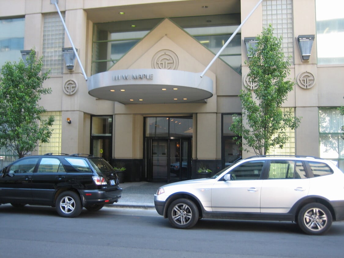 111 W Maple St Unit 2807, Chicago, IL 60610 - Condo for Rent in Chicago ...
