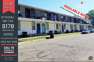 Apartments for Rent in Lancaster OH - New Listings Daily