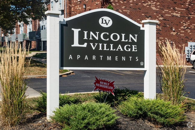 Lincoln Village Apartments - Columbus, OH | Apartments.com