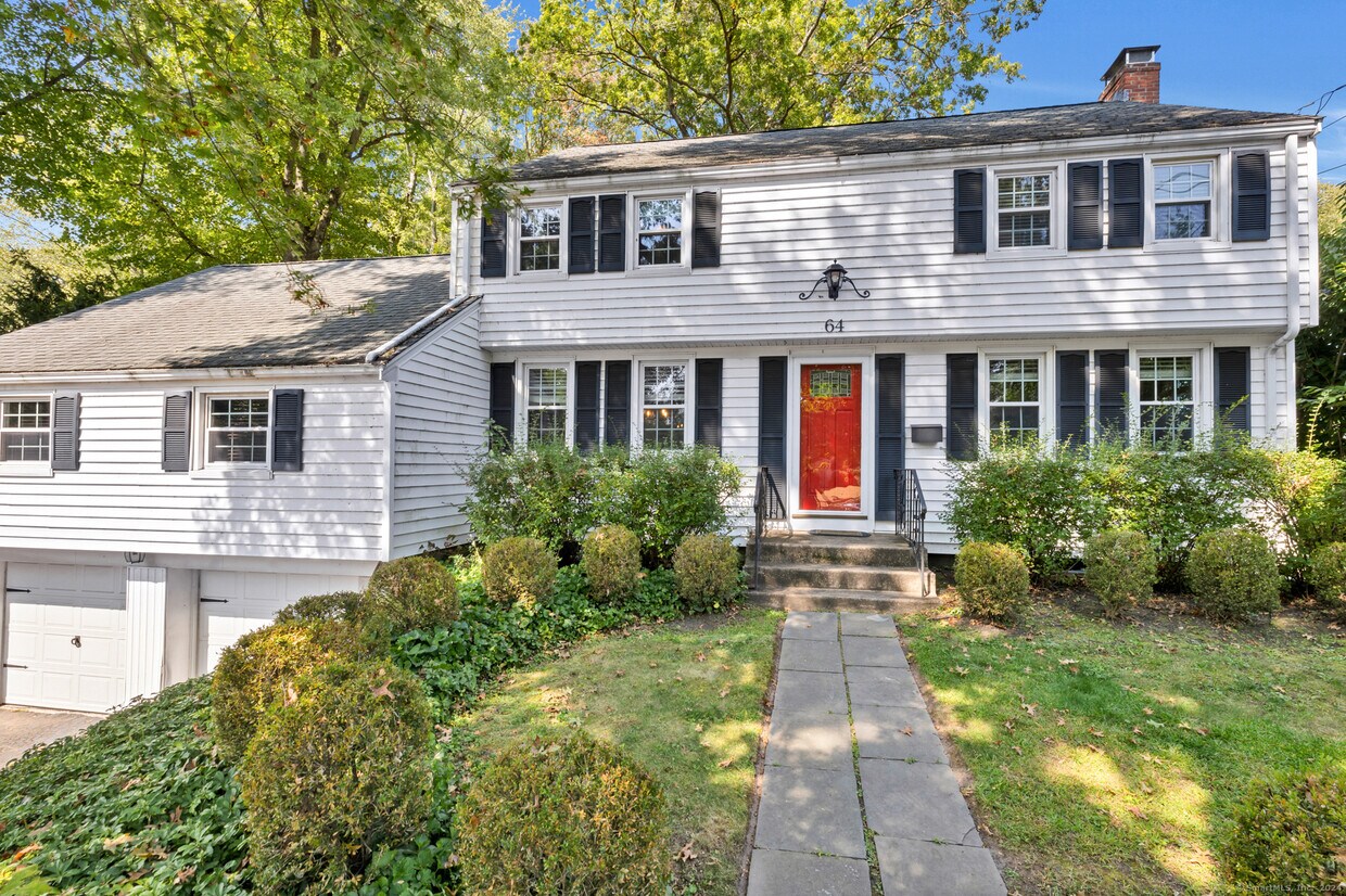 64 Sheep Hill Dr, West Hartford, CT 06117 - House Rental in West ...