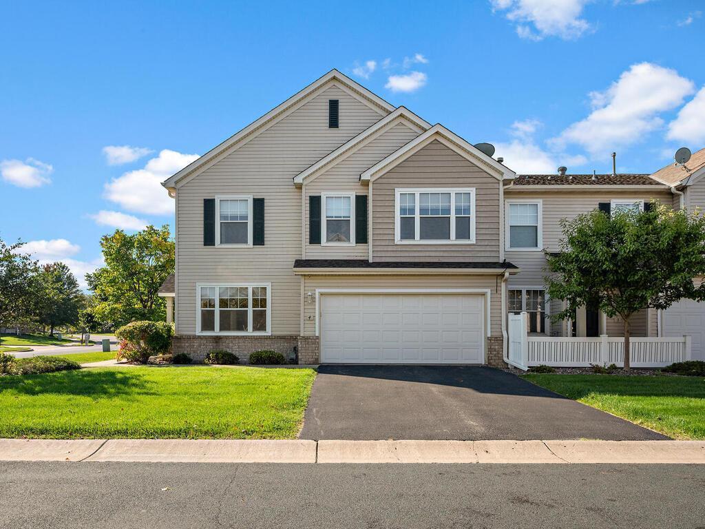 5035 Holly Ln N, Plymouth, MN 55446 - Townhome Rentals in Plymouth MN ...