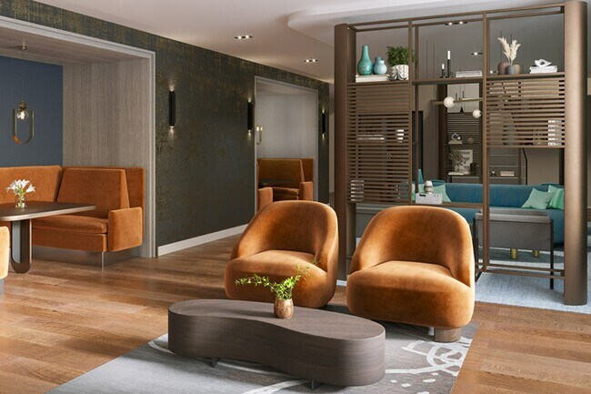 The Westerly - Apartments in Washington, DC | Apartments.com