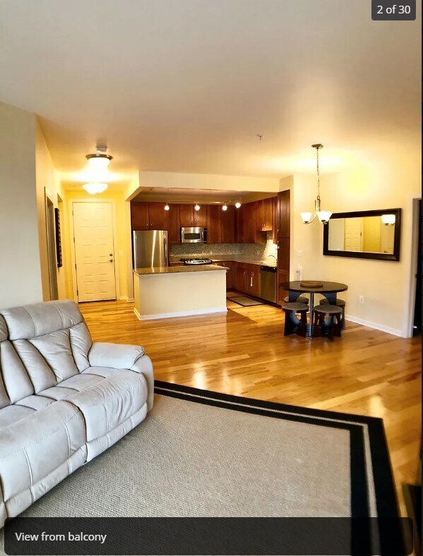 2200 N Westmoreland St Unit 414, Arlington, VA 22213 - Condo for Rent ...