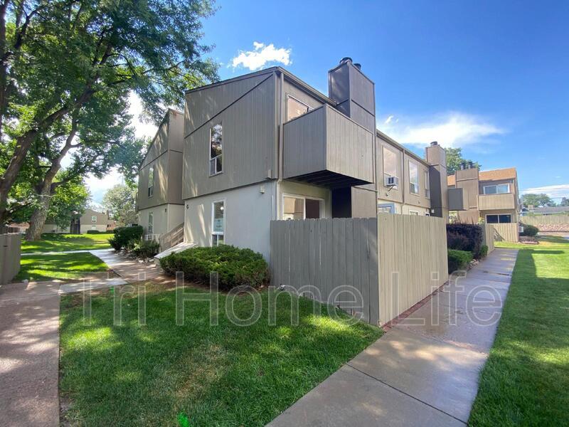 7373 W Florida Ave Unit 7C, Lakewood, CO 80232 - Condo for Rent in ...