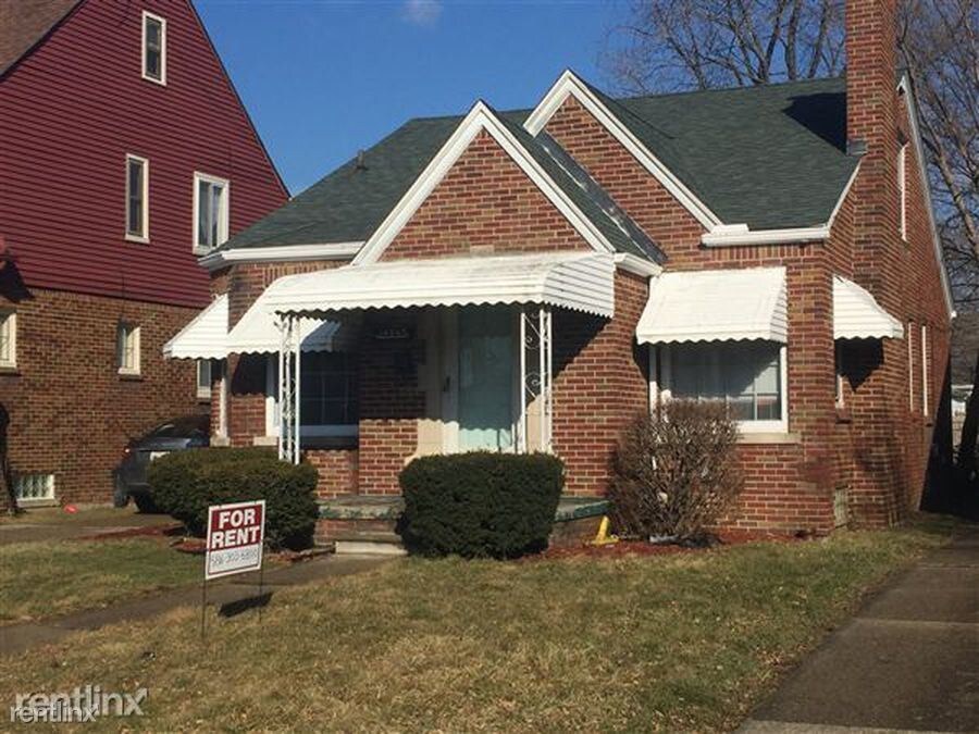14943 Bringard Dr, Detroit, MI 48205 - House Rental in Detroit, MI ...