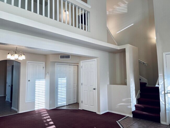 1052 Montera Rd, El Paso, TX 79907 - House Rental in El Paso, TX ...