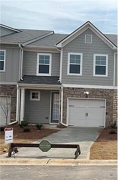 5167 Madeline Pl, Stone Mountain, GA 30083 - Townhome Rentals in Stone ...