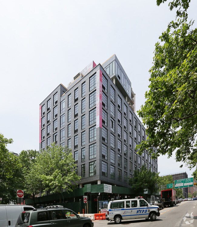 Brooklyn Warehouse 180 Apartments - Brooklyn, NY | Apartments.com