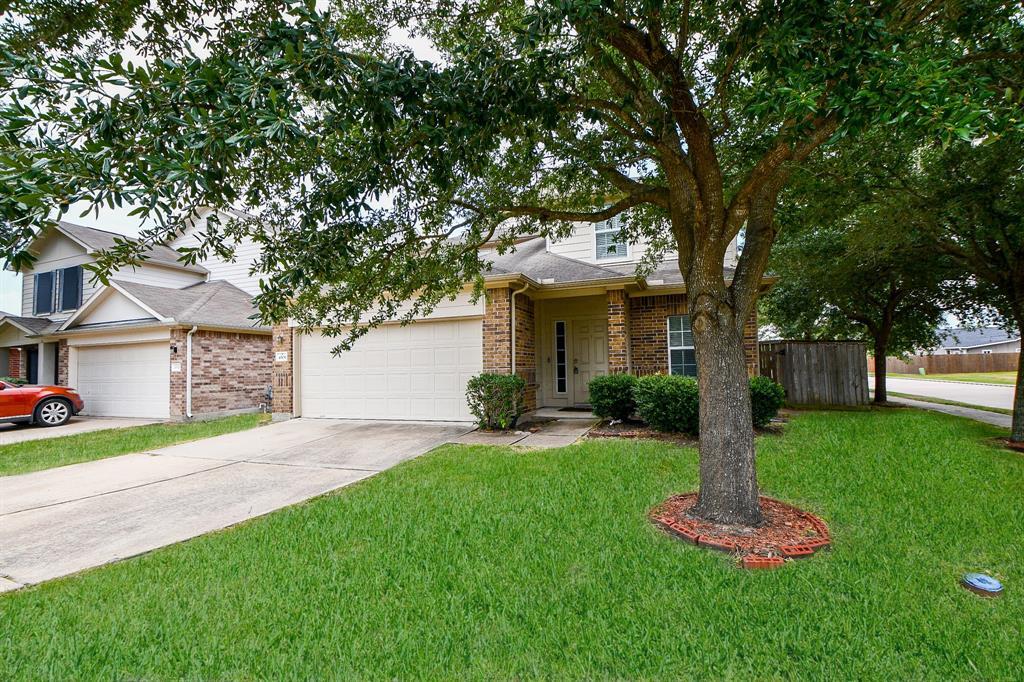 4506 Hall Croft Chase Ln, Katy, TX 77449 - House Rental in Katy, TX ...