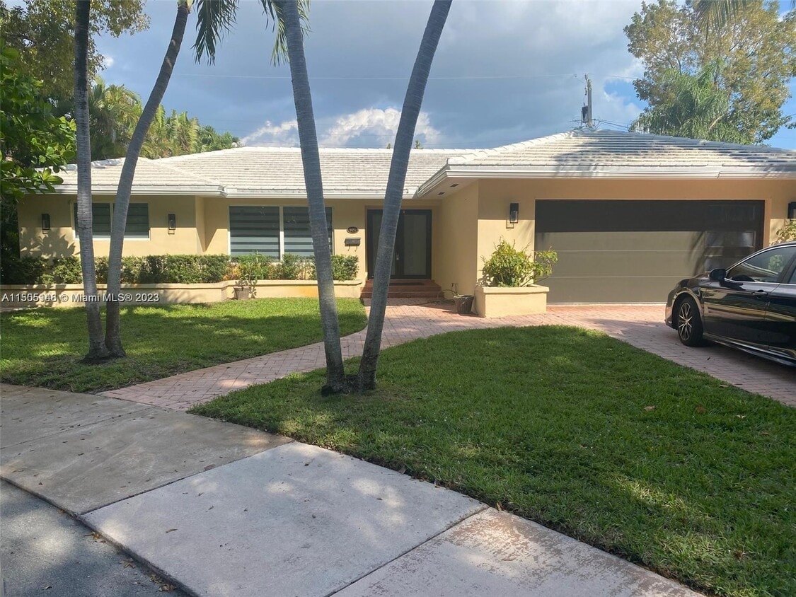 921 Tangier St, Coral Gables, FL 33134 - House Rental in Coral Gables ...