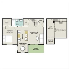 Deercross Apartments Rentals - Indianapolis, IN | Apartments.com