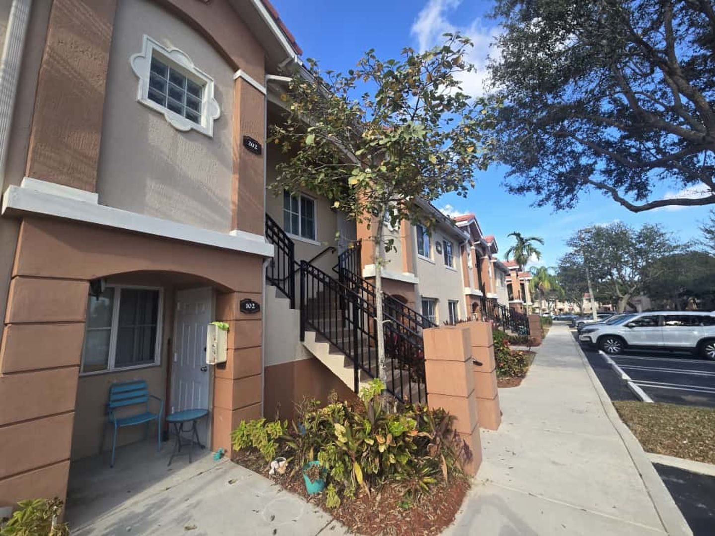 3516 Briar Bay Blvd, West Palm Beach, FL 33411 - Townhome Rentals in ...