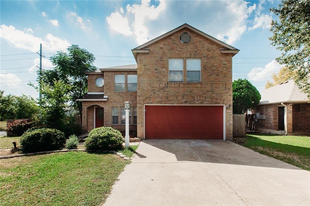 1101 Sheltie Ln, Round Rock, TX 78664 - House Rental in Round Rock, TX ...