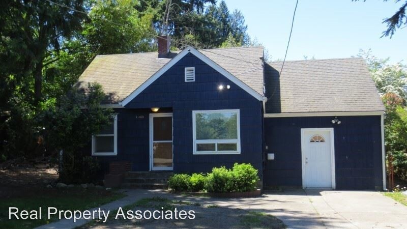 11423 14th Ave S, Seattle, WA 98168 - House Rental in Seattle, WA ...