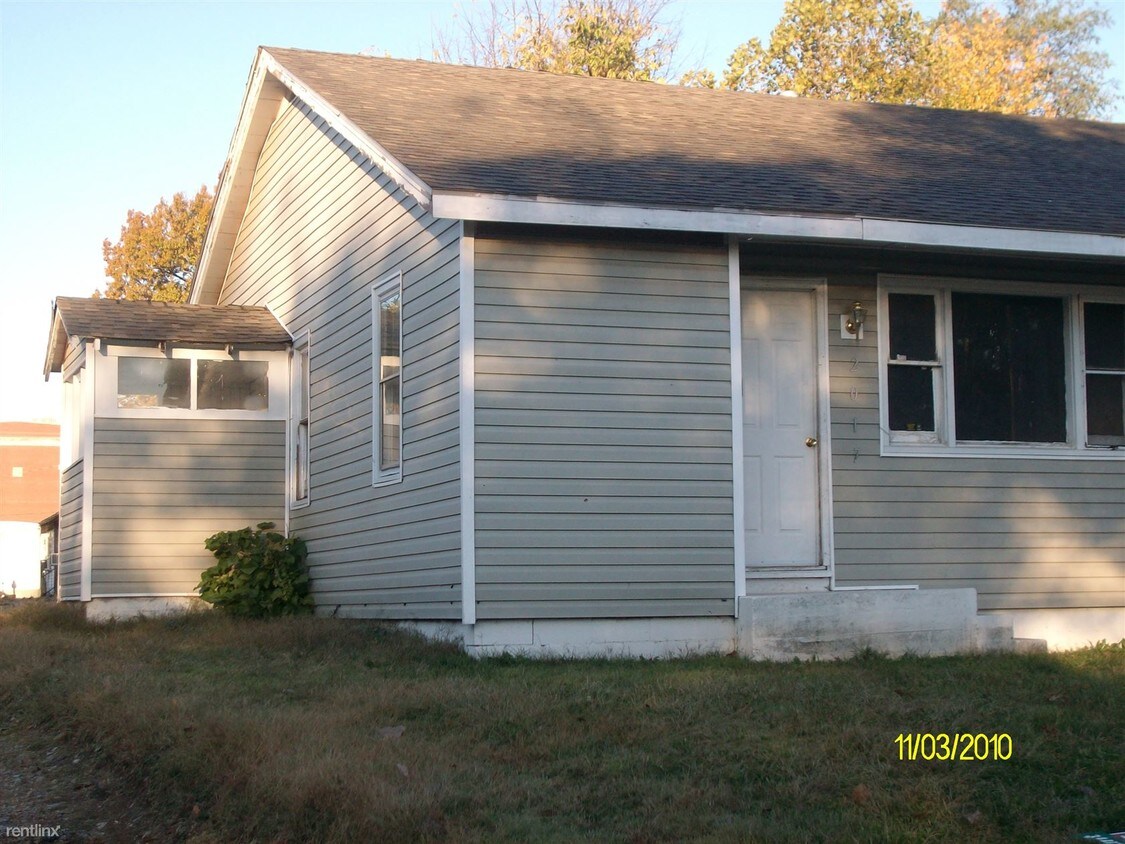 2017 N Boonville Ave, Springfield, MO 65803 - Townhome Rentals in ...