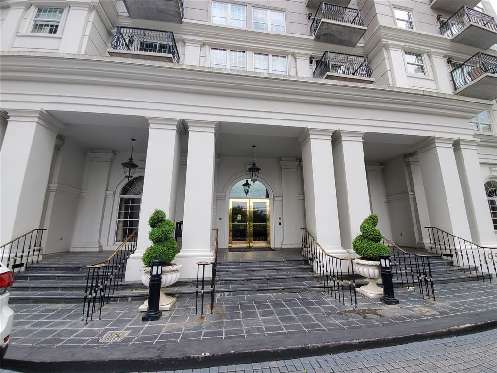 195 14th St NE Unit 2705, Atlanta, GA 30309 - Condo for Rent in Atlanta ...