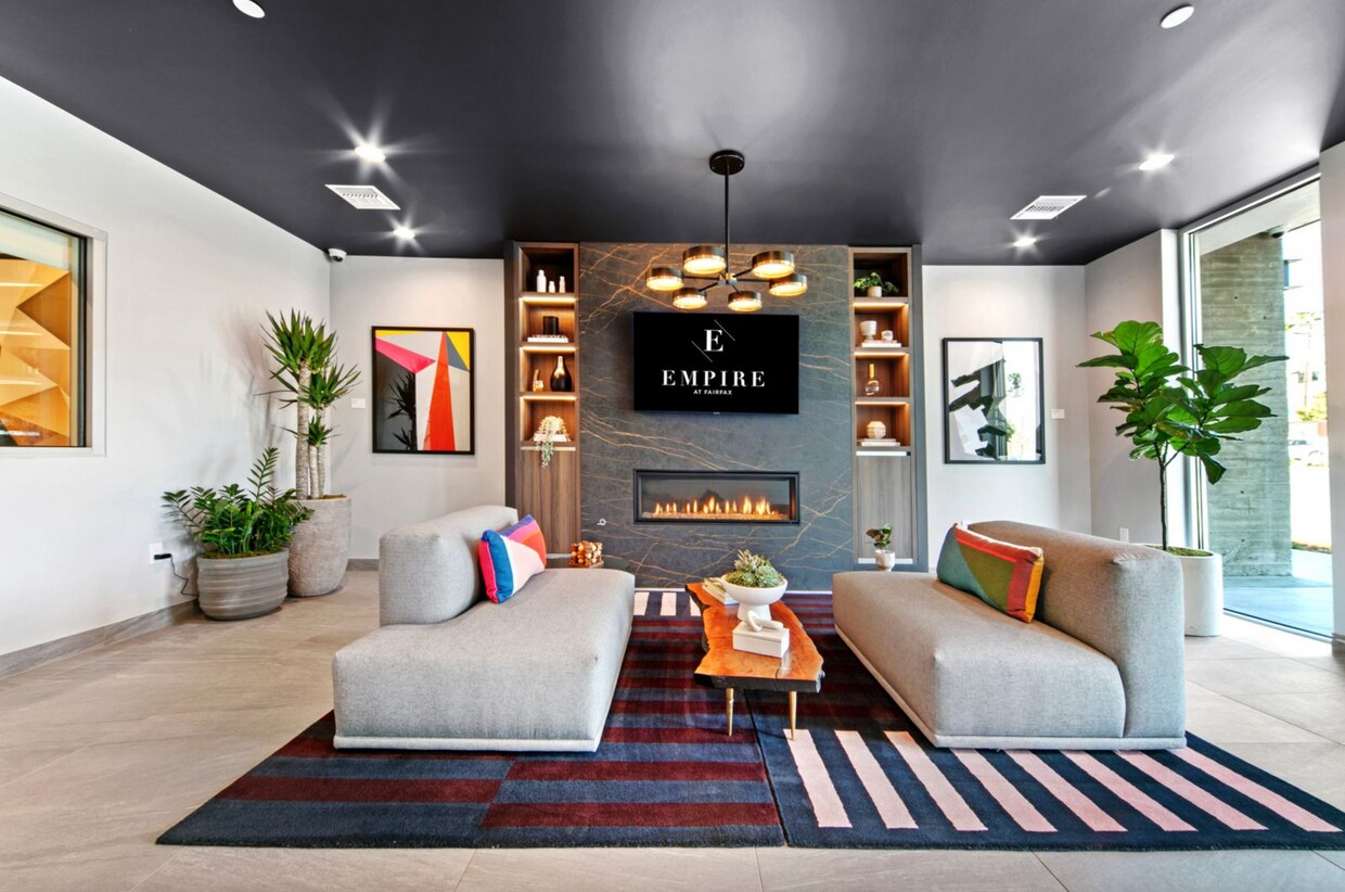 1003 N Fairfax Ave Unit PH3, West Hollywood, CA 90046 - Room for Rent ...