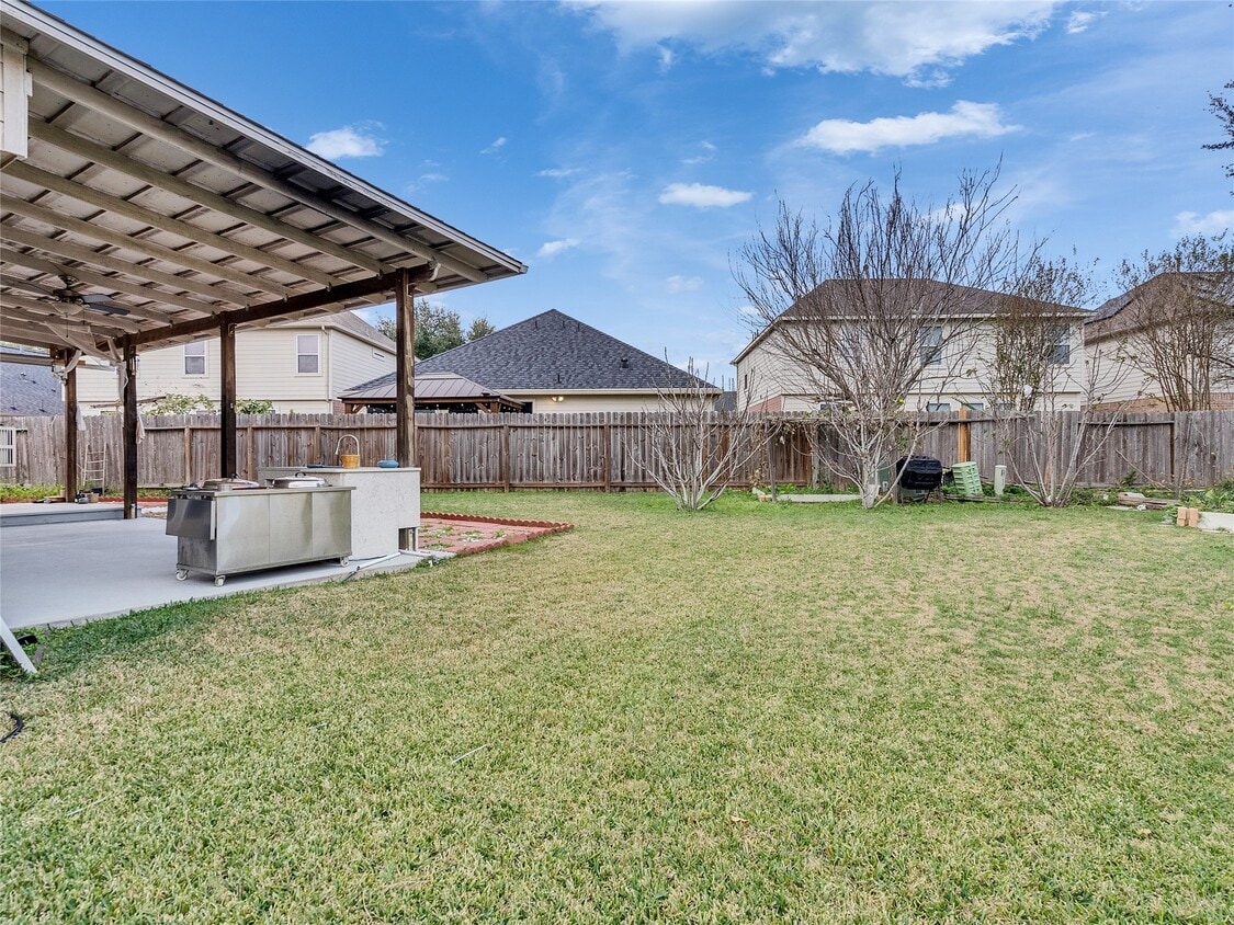 19302 Juniper Vale Cir, Houston, TX 77084 - House Rental in Houston, TX ...