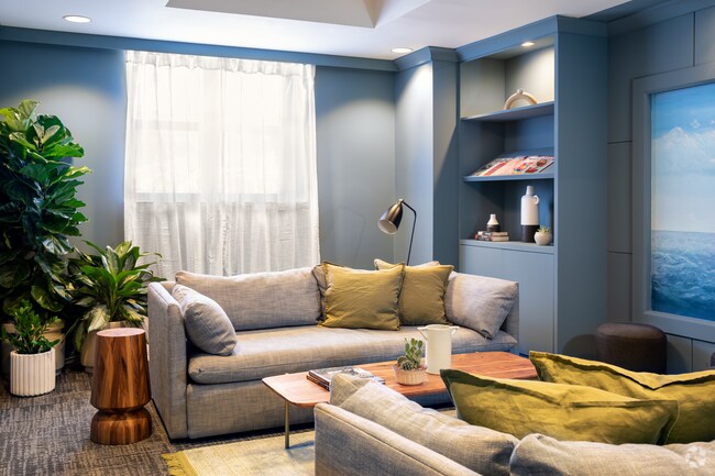 Downtown DC Loft Apartments for Rent - Washington, DC - 274 Rentals ...