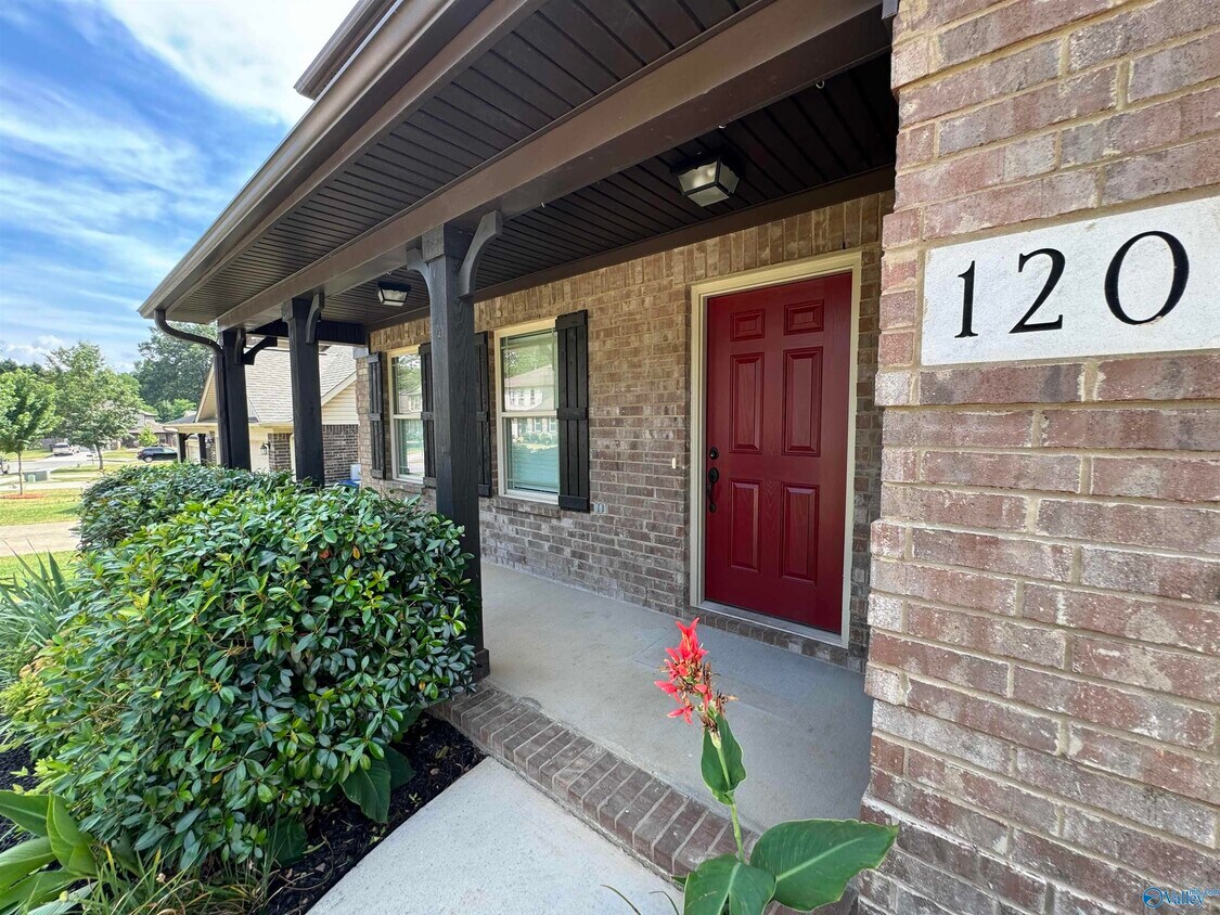 120 Meadowglade Ln, Madison, AL 35758 - House Rental in Madison, AL ...