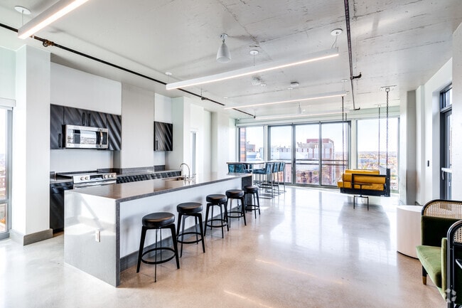 Loft Apartments for Rent in Downtown Baltimore, Baltimore | Apartments.com
