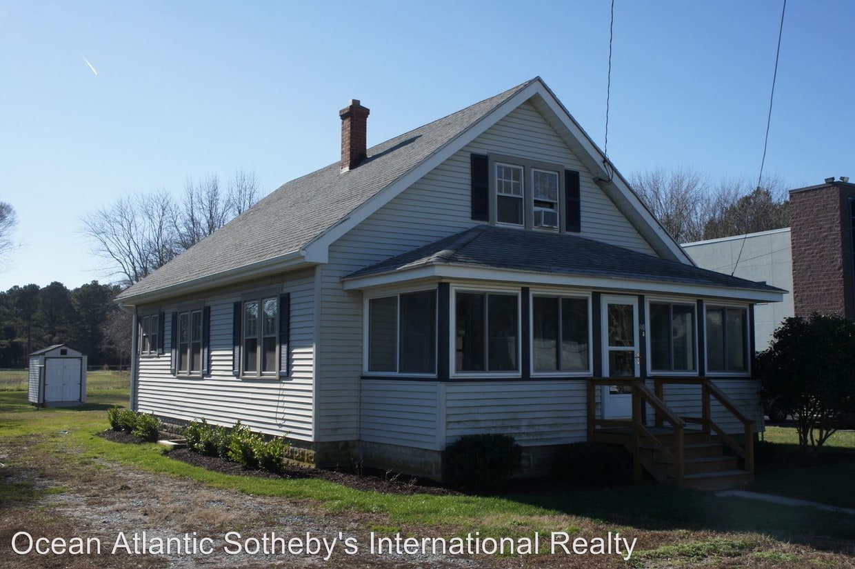 35802 Atlantic Ave, Millville, DE 19967 - House Rental in Millville, DE ...