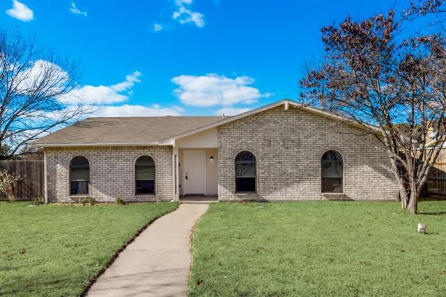 6403 Chinaberry Trail, Plano, TX 75023 - House Rental in Plano, TX ...