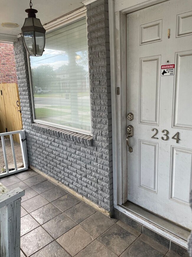 234-236 20th St Unit 234, New Orleans, LA 70124 - Room for Rent in New ...