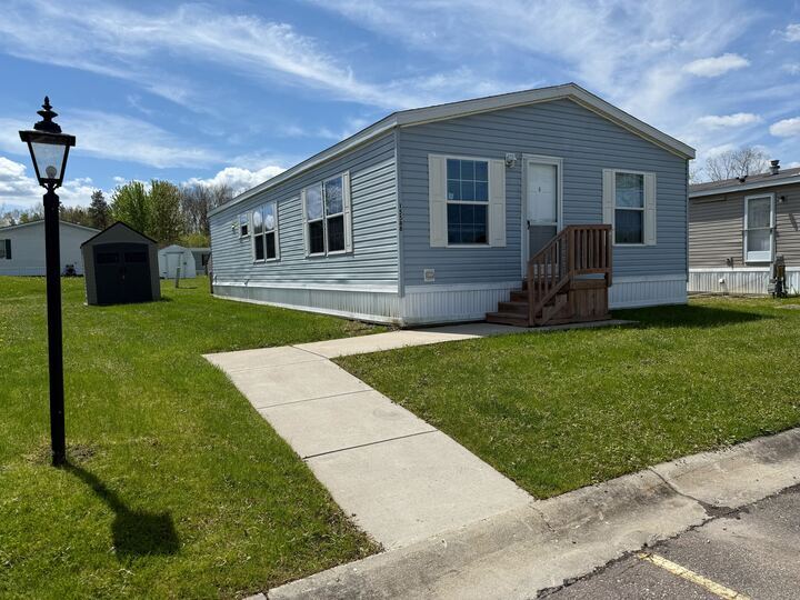 Apartments for Rent in Linden MI - 6 Rentals | Apartments.com