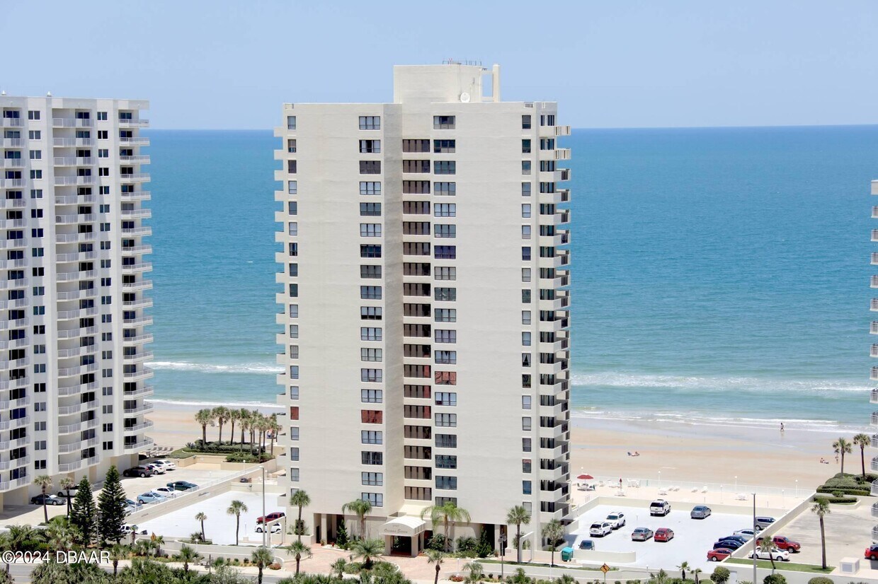 2947 S Atlantic Ave Unit 1405, Daytona Beach, FL 32118 - Condo for Rent ...