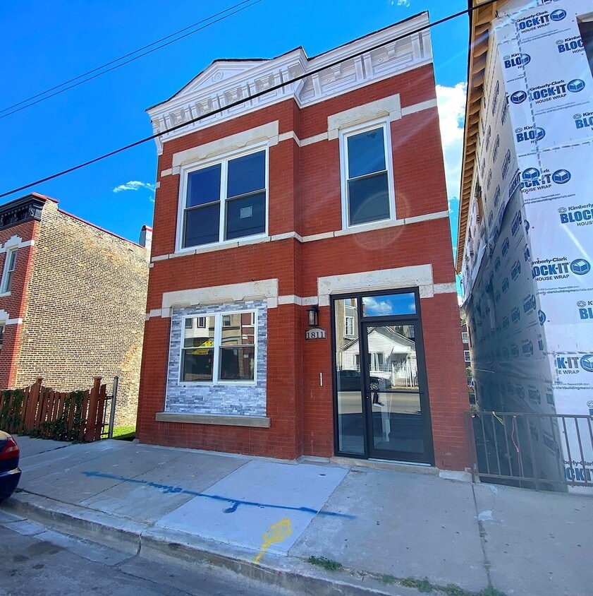 1811 W Cermak Rd Unit 1, Chicago, IL 60608 - 1811 W Cermak Rd Chicago ...
