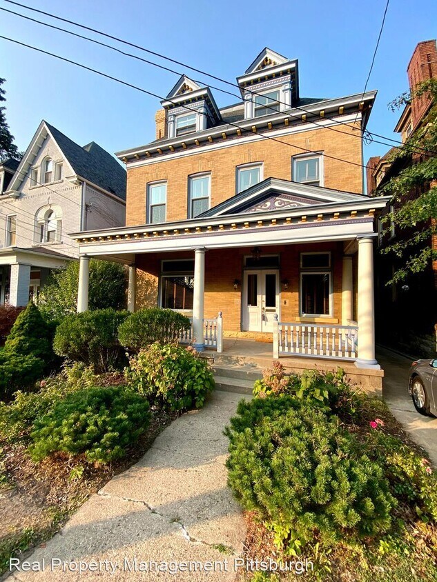 245 Maple Ave, Pittsburgh, PA 15218 - House Rental in Pittsburgh, PA ...