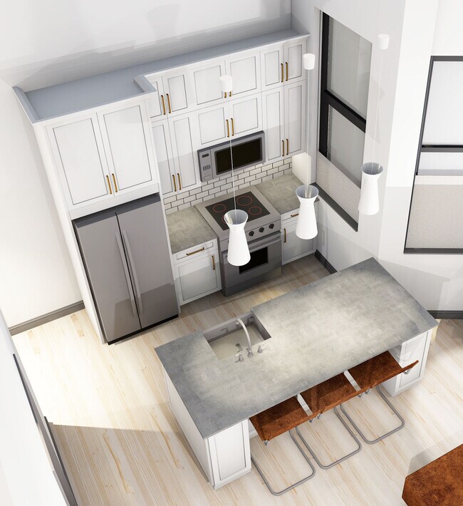 Carson Street Commons Apartments - Pittsburgh, PA | Apartments.com