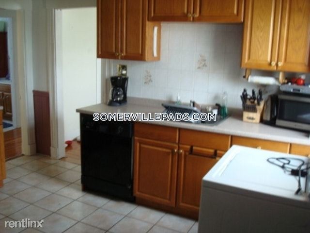 49 Conwell Ave Unit # U3H, Somerville, MA 02144 - Condo for Rent in ...