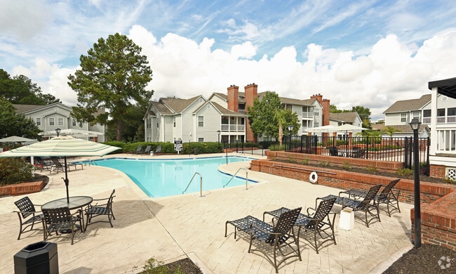 Apartments for Rent in Springwood Lake Development, Columbia - 24 ...