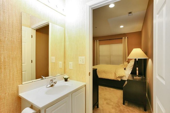 Woodview At Marlton Apartment Homes Apartments Marlton Nj