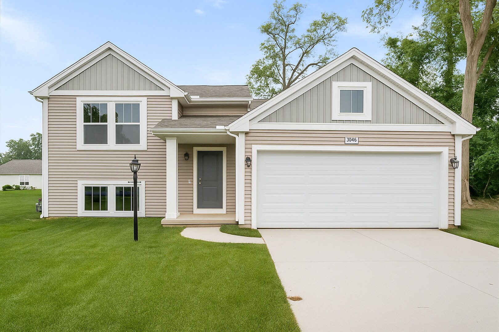 362 Pine Ridge Dr, Belding, MI 48809 - House Rental in Belding, MI ...