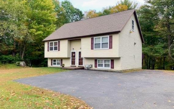 82 N Greenfield Rd, Porter Corners, NY 12859 - Townhome Rentals in ...