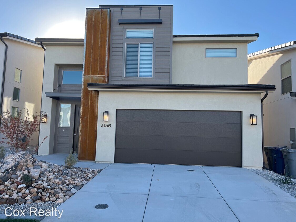 3156 Rim Crest Dr, Saint George, UT 84790 - House Rental in Saint ...