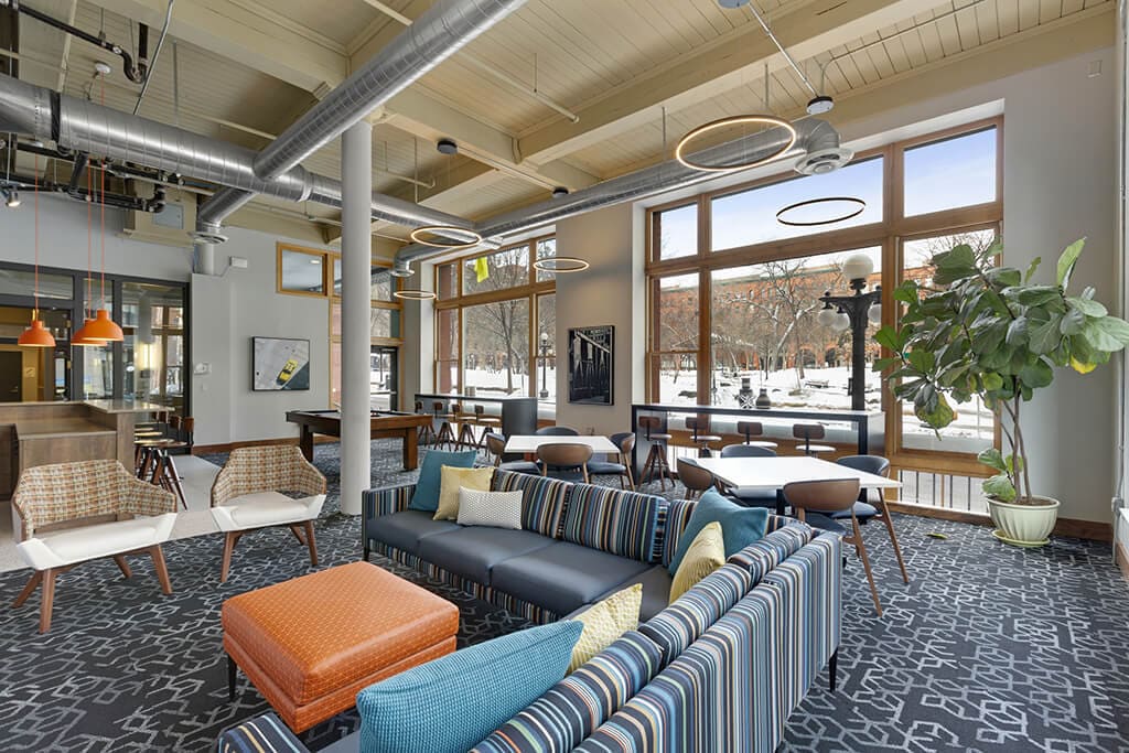 Lowertown Lofts - 240 E 5th St E St. Paul, MN 55101 | Apartments.com