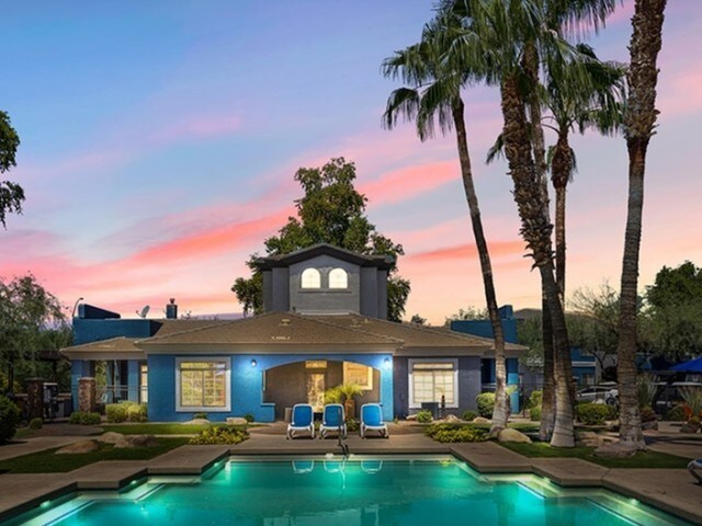 Stone Canyon Apartments - Mesa, AZ | Apartments.com