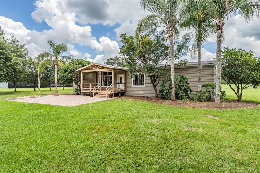 33212 McCabe Rd, San Antonio, FL 33576 - House Rental in San Antonio ...