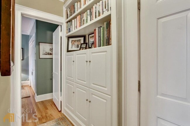 71 Maddox Dr NE Unit 8, Atlanta, GA 30309 - Condo for Rent in Atlanta ...