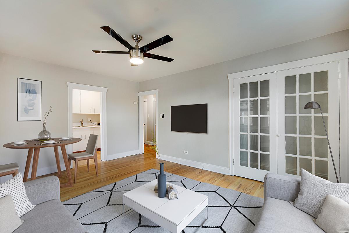 Sylvia Mae - 1285 Clarkson St Denver, CO 80218 | Apartments.com