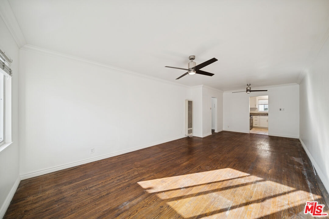 3652 Carmona Ave Unit 6, Los Angeles, CA 90016 - Condo for Rent in Los ...