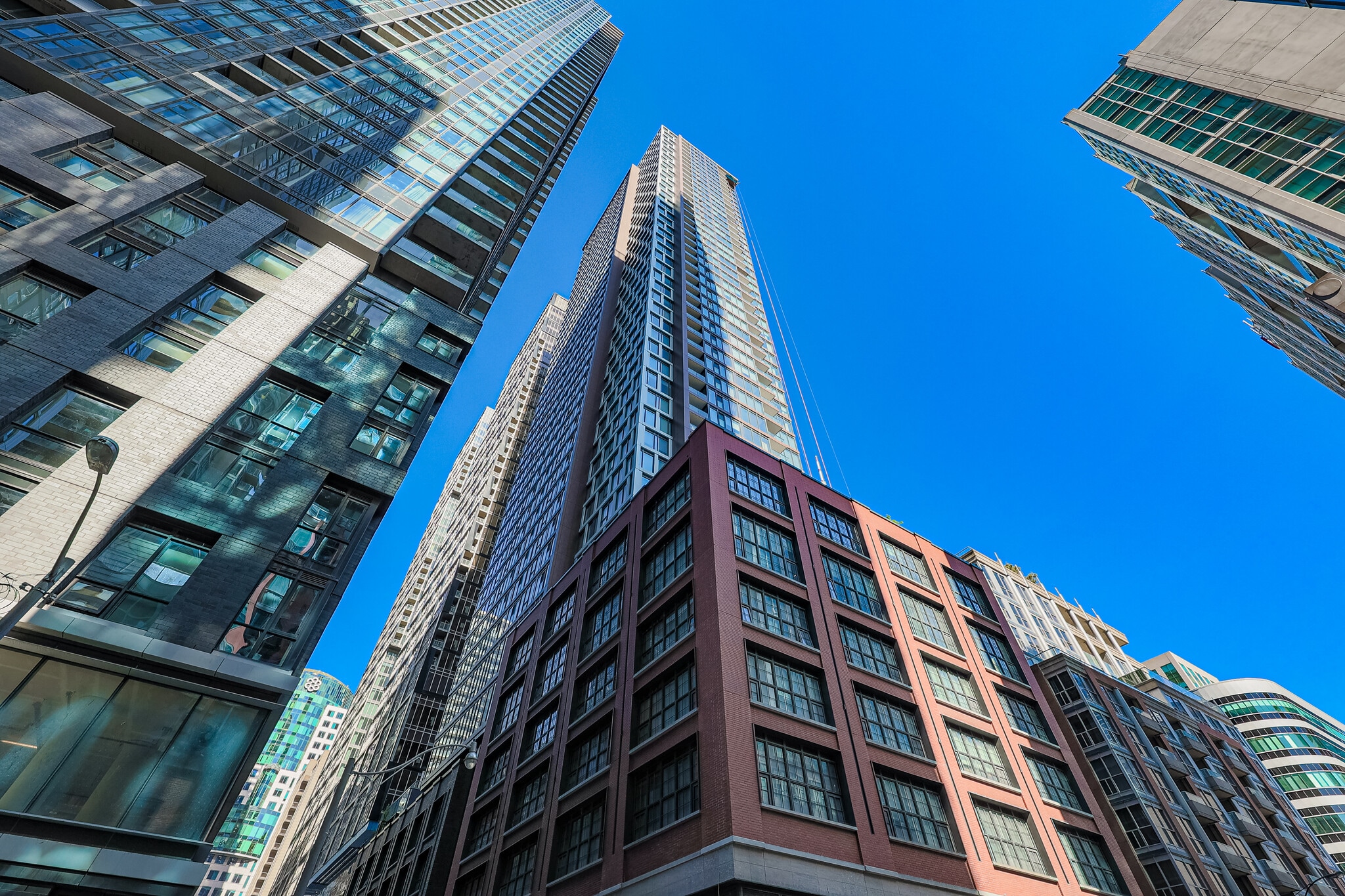 N°55 Mercer Condos Apartments - 55 Mercer St Toronto, ON | Apartments.com