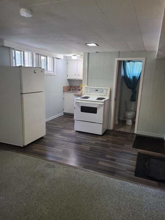 7 Albion St Unit 3, London, ON N6H 1Y9 Apartments - 7 Albion St London ...